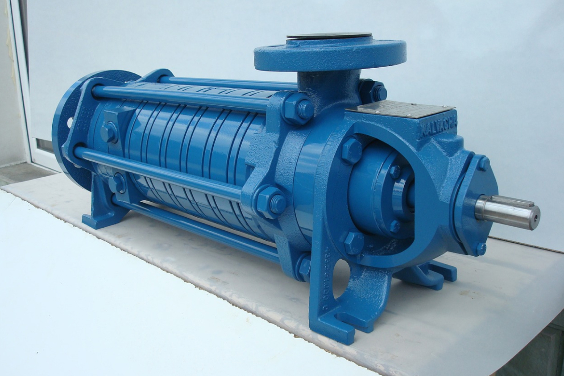 Pump Products - www.dotcomweavers.com