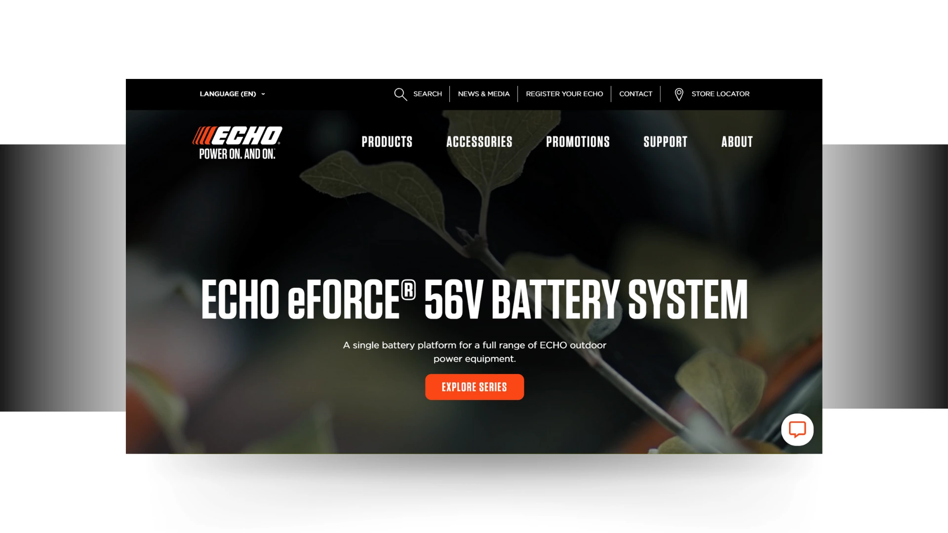 Echo USA - B2B Commerce with Magento and Custom Integrations - www.dotcomweavers.com