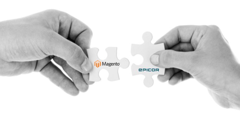 Magento Epicor Integration Services| DotcomWeavers
